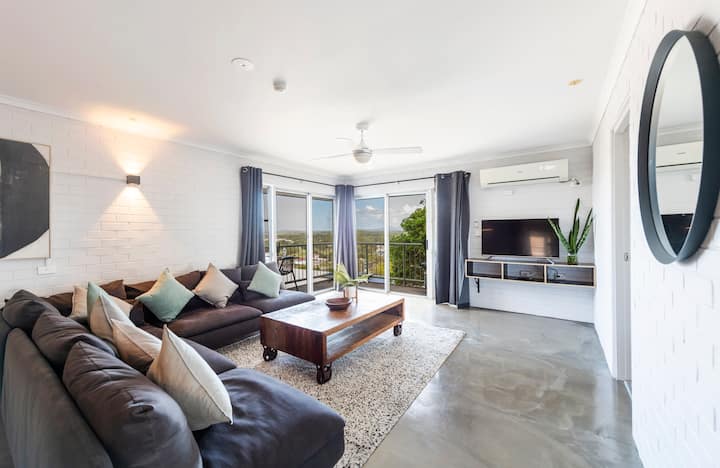 Yamba Views Apartment - Yamba