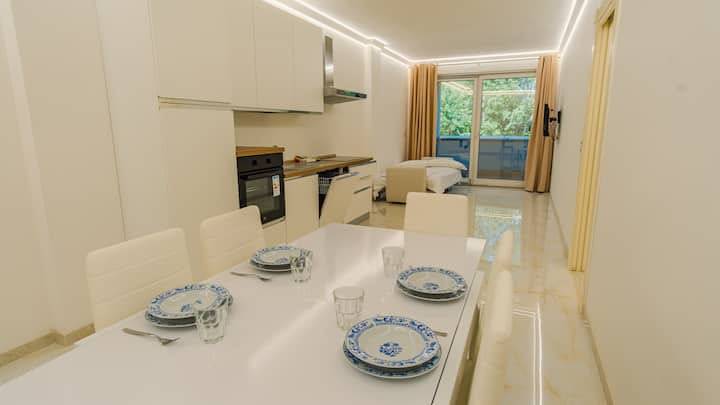 119 Relais Du Lac Village - Sirmione