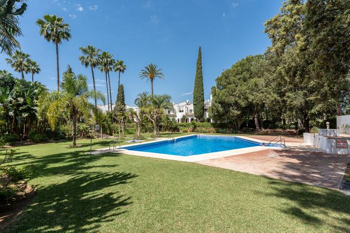 Casa Karma - Mijas