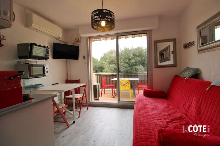 Le Tikao - Sausset-les-Pins