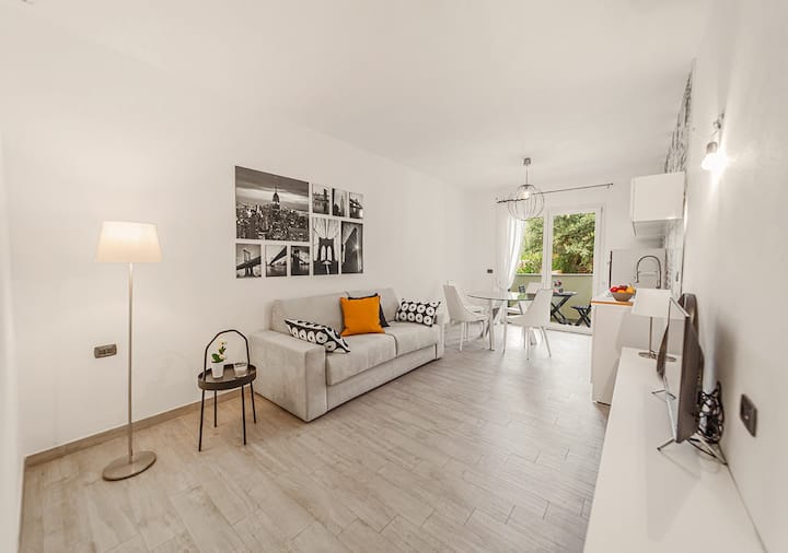 Pgs Immobiliare Srls - Le Logge 01 - La Maddalena
