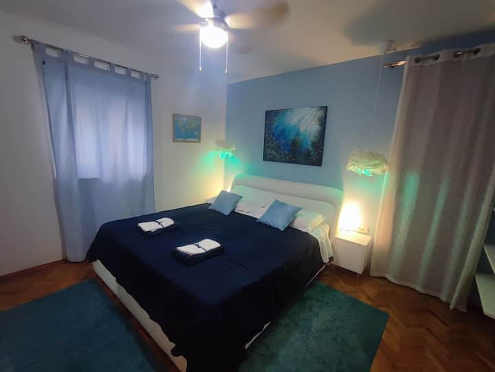 Kima Apartman With Garden - Zadar