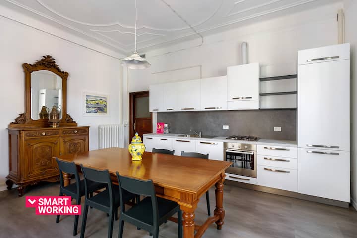 Irnerio Apts - Yellow Cat By Wonderful Italy - Bologne