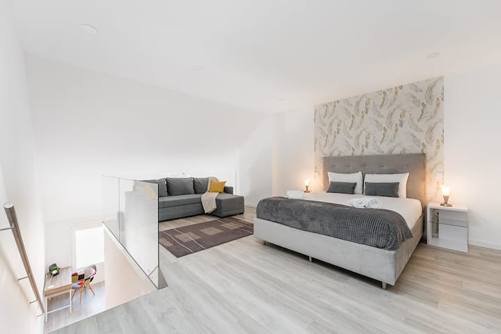 Guestready - Le Joyau Caché D'aveiro - Aveiro