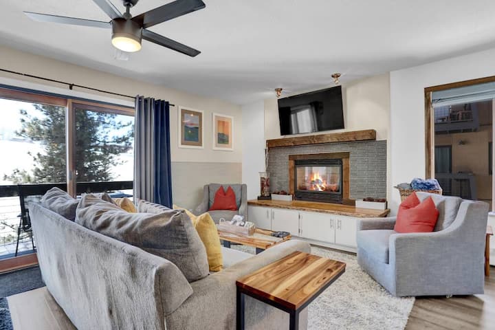 Mountain Run Retreat - Steamboat Springs, CO