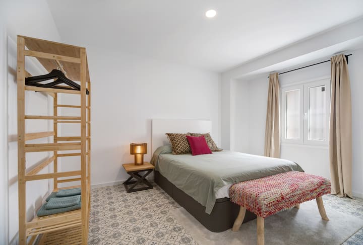 Marqués De Cádiz Suite Jerez Centro - Jerez de la Frontera