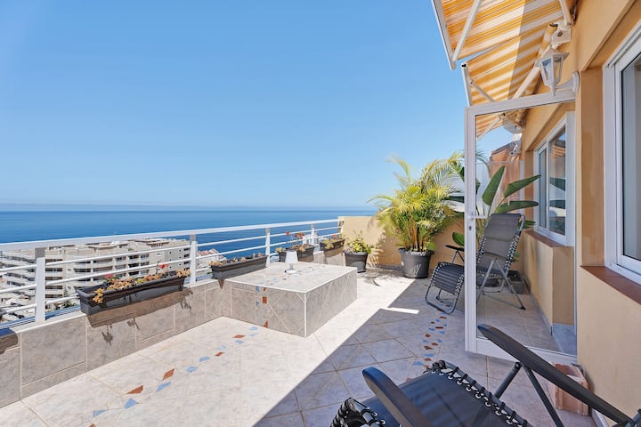 Bella Vista - Santiago del Teide