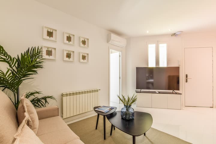 Design And Amazing Apartment 3ii - Leganés