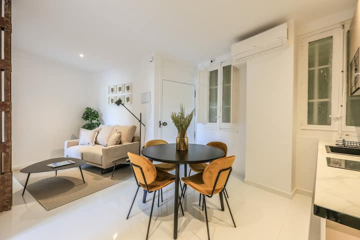 Incredible Design Apartment 1ºci - Madrid