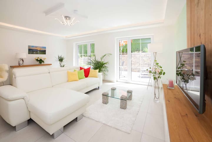 Tauberperle - Exkl. Ferienap. (Lauda-königshofen) - Lauda-Königshofen