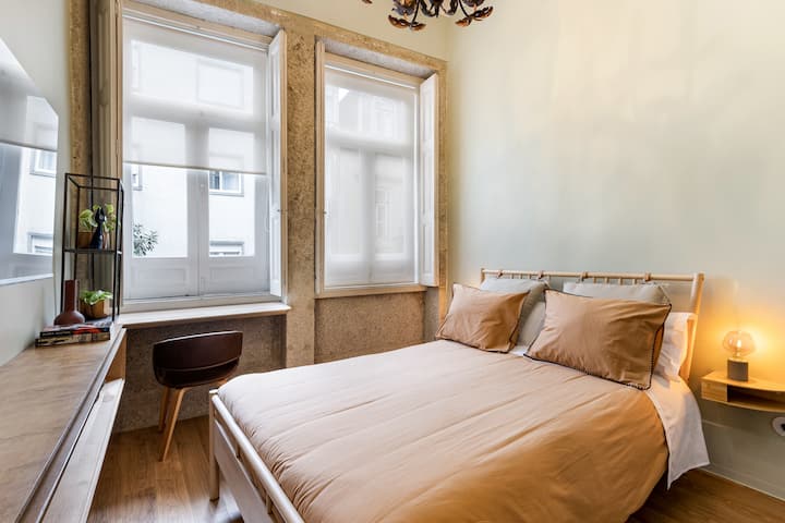Miau Historic Center Apartment By Sé Apartamentos - Braga