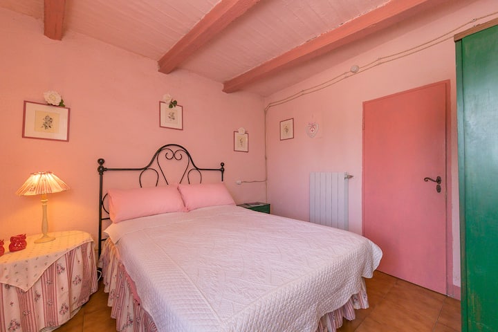 Casina Nel Borgo Antico - Bibbona
