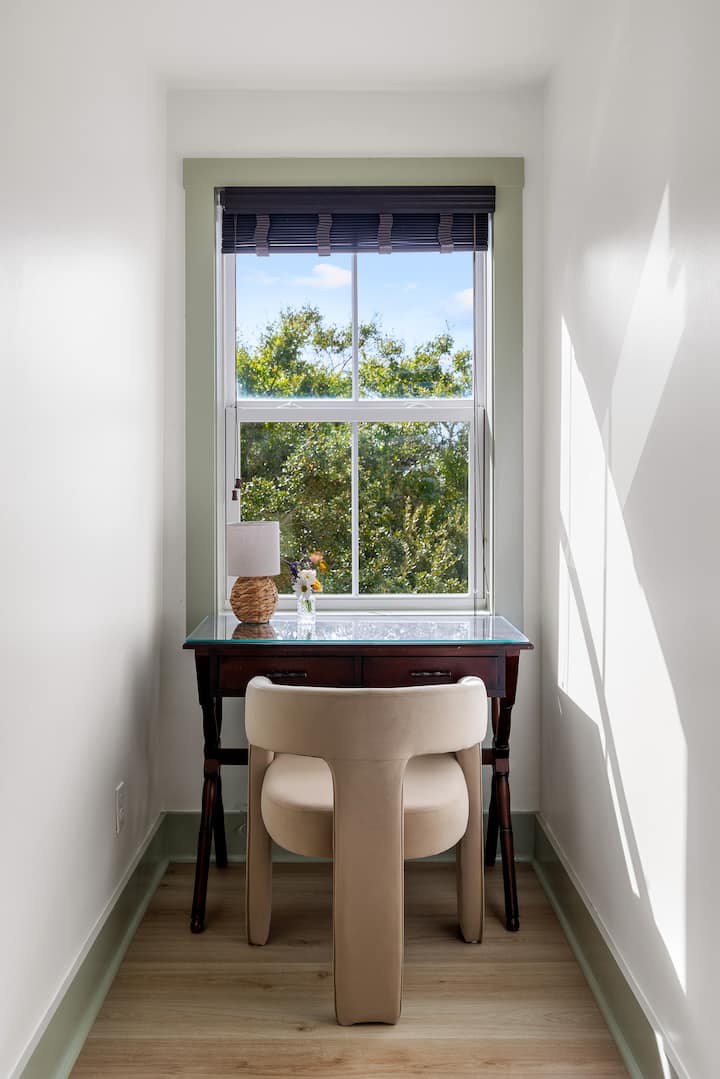 Folly Beach Suite - Breakfast Included! - Folly Beach