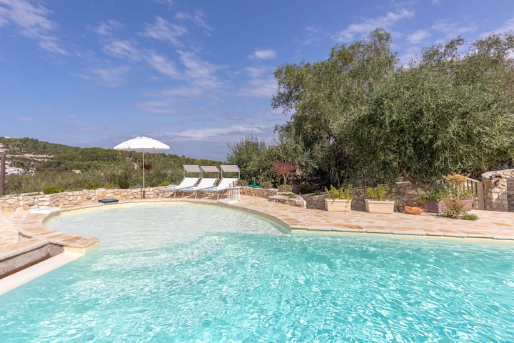 Sofi - Danilia Cottages - Paxi