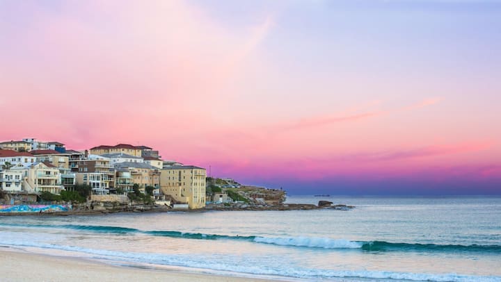 A Little Piece Of Bondi - Bondi Beach