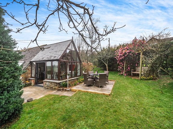 The Loft - Ivybridge