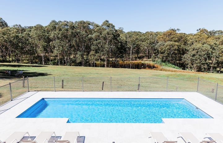 The Nest | Games Barn |Cinema|ponies - Maitland