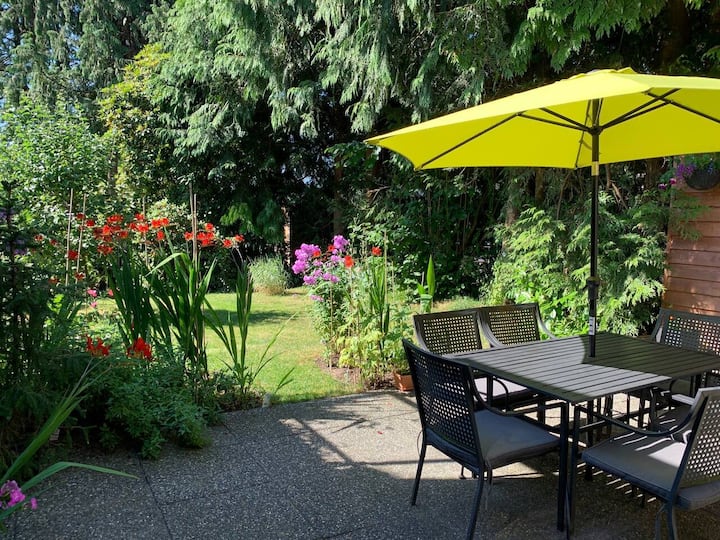 Awesome 2br In Lynn Valley - North Vancouver