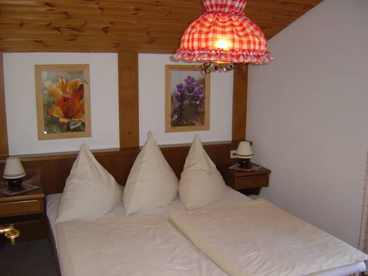 Ferienwohnung Königsee Für 2 Personen, 36 M² - Inzell