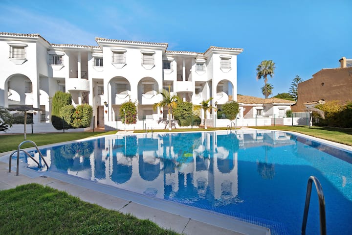 Apartamento Calas Sancti Petri - Chiclana de la Frontera