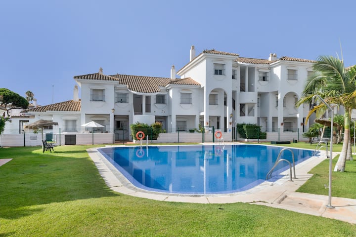 Apartamento Calas Sancti Petri - San Fernando, Spain