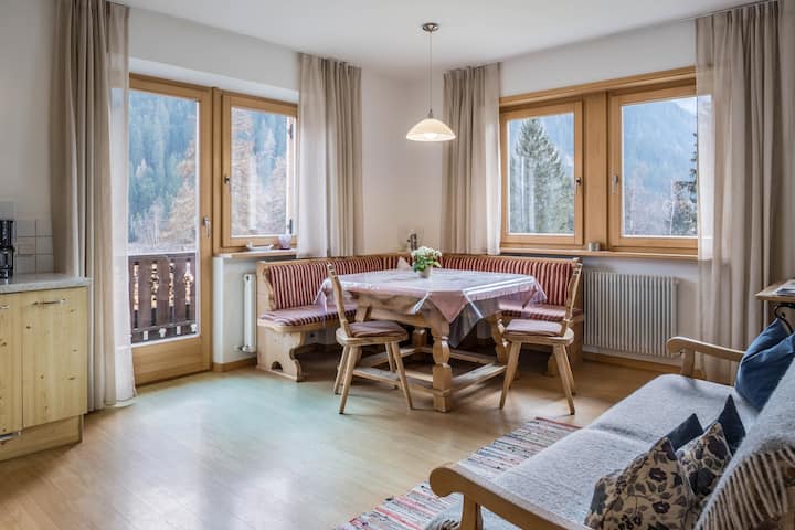 Adlerhorst Rotkehlchen - Ultimo