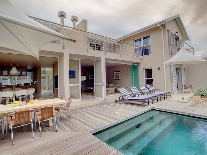 Superior Garden Facing - Plettenberg Bay