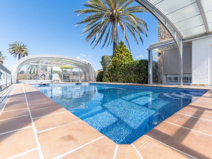 Melrose Place By Interhome - Sant Pere Pescador