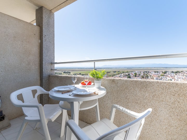 Miami By Interhome - Sant Pere Pescador