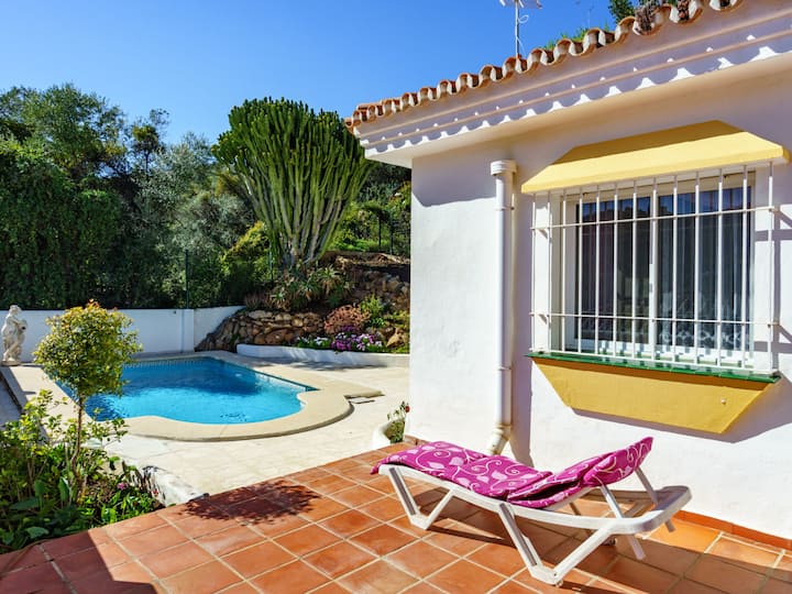 El Chaparral By Interhome - Monda
