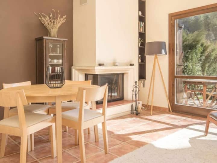 Chalet El Molino De Castiello - Jaca