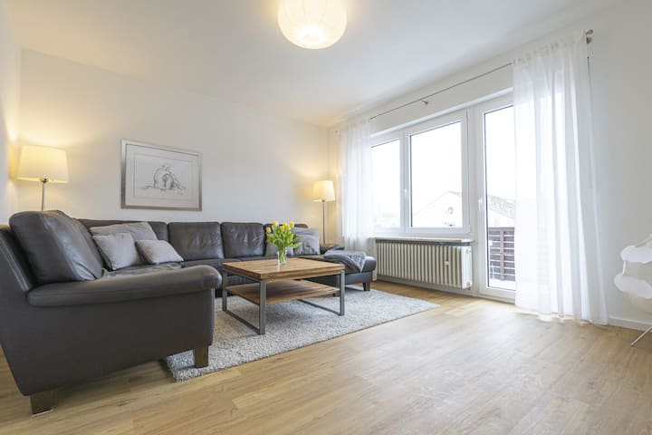 Ferienwohnung Am Sulzpark (Beilngries) - Breitenbrunn