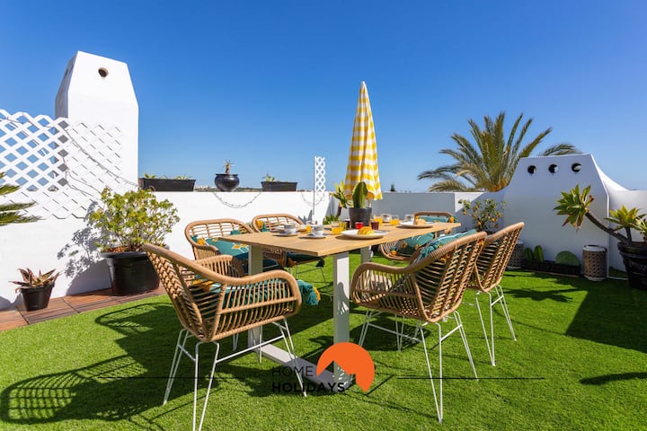 #121 Aconchegante T1 Em Albufeira By Home Holidays - Albufeira
