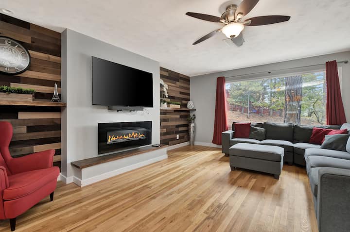 *Newly*renovated*walking Distance To Downtown! - Prescott, AZ