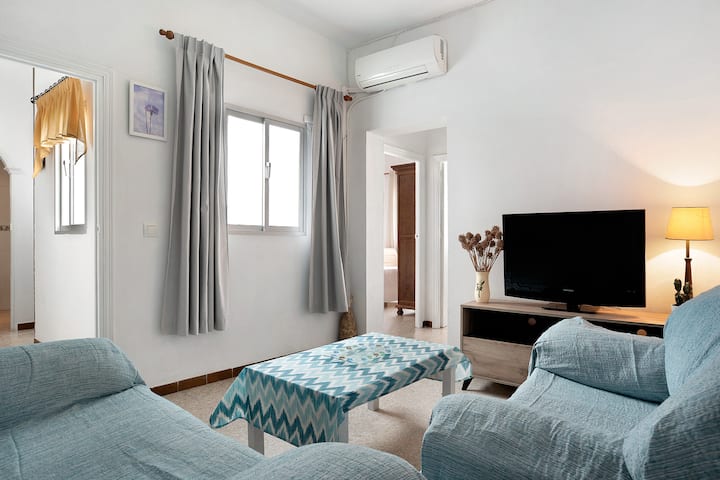 Casa Juani - Solo Familias - Conil de la Frontera