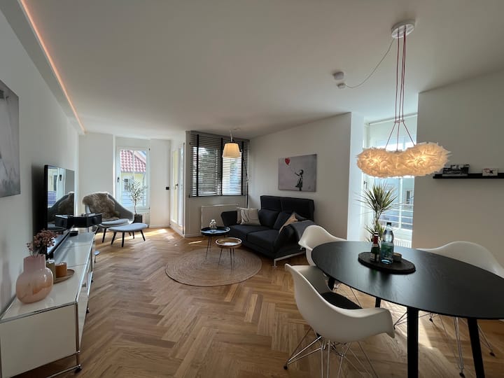 Wohnperle*elboase*einzigartig*ruhig - Dresden