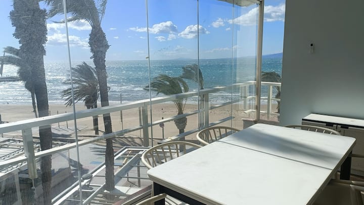 Differentflats Rubens - Salou