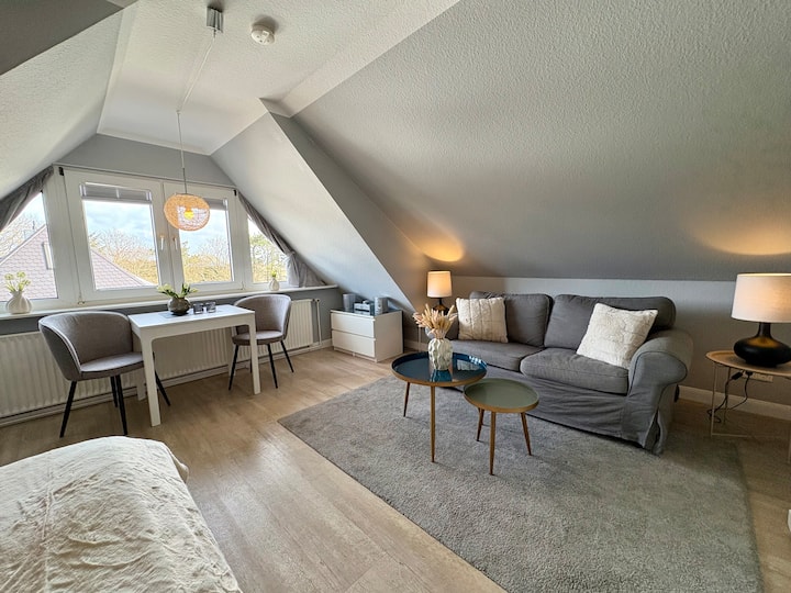 Haus Eberhardt Appartement 2 - Sylt