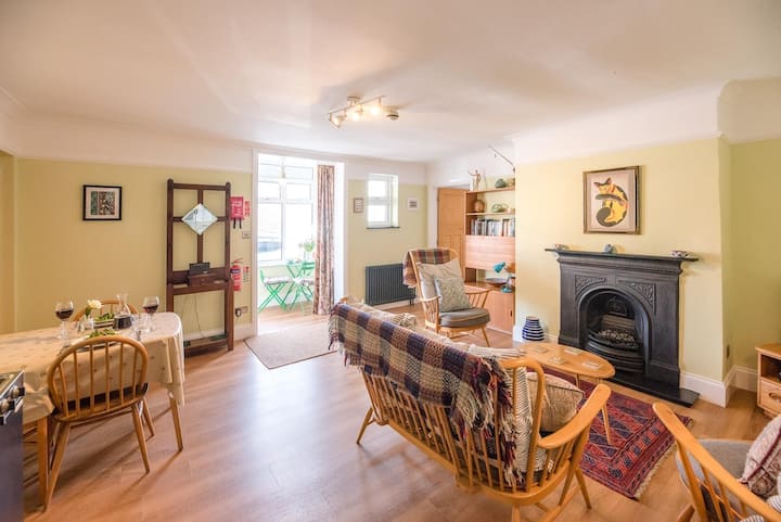 8 The Craighurst, Southwold - Southwold