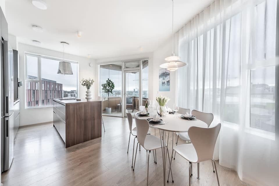 Reykjavík, Iceland Vacation Rentals (5 out of 5) - Airbnb