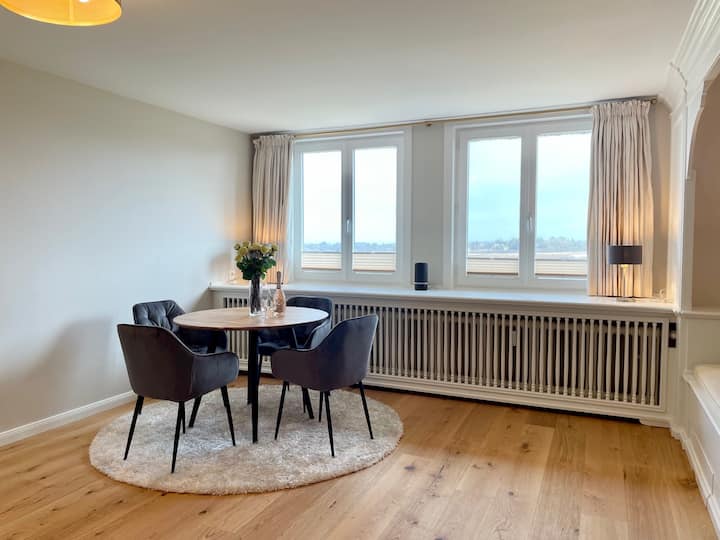 Norderhof Kliffsand 15 - Kampen (Sylt)