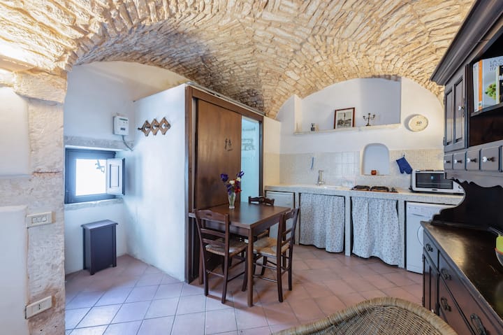 La Mansarda Di Martina By Rentbeat - Martina Franca