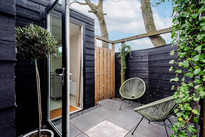 The Garden Suite - Zandvoort