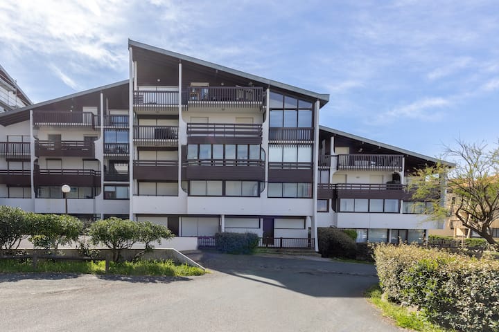 Location Noly - Soorts-Hossegor
