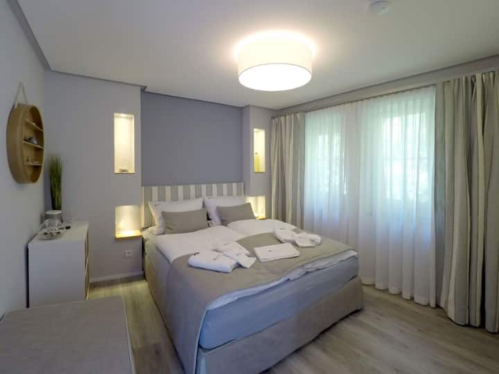 Ferienwohnung/app. Für 3 Gäste Mit 39m² In Dierhagen (185962) - Dierhagen
