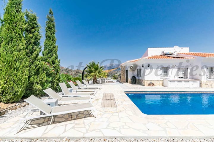 Casa Arco Iris - Torre del Mar