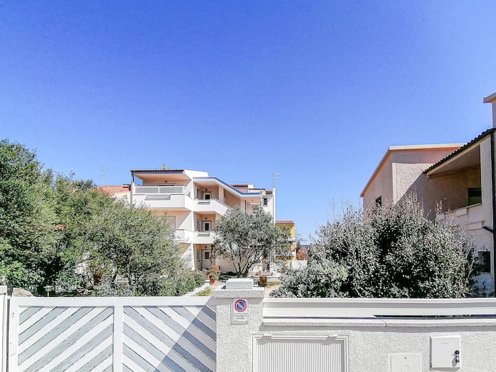 Residenze Degli Ulivi Quadrilocale - Santa Teresa Gallura