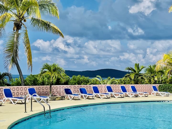 Caribbean Dream - 3 Bedrooms! - Saint Croix