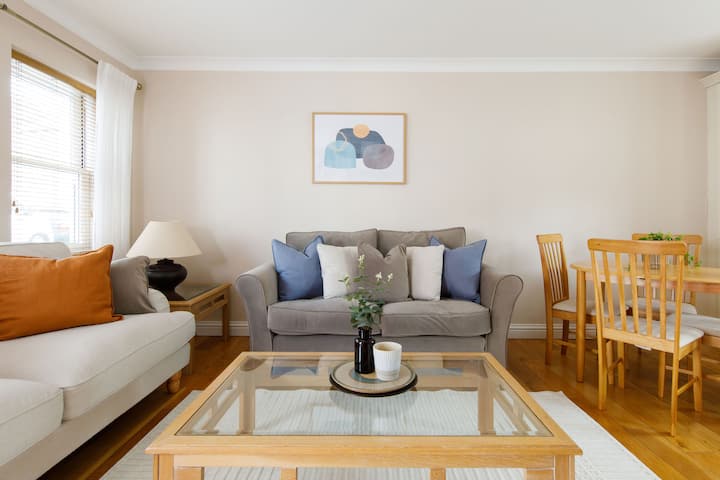 Castle Bank Terrace | By The Butler Collection - Brighton and Hove