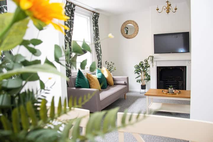 Margarets Haven: Charming Retreat In Bath - Bath